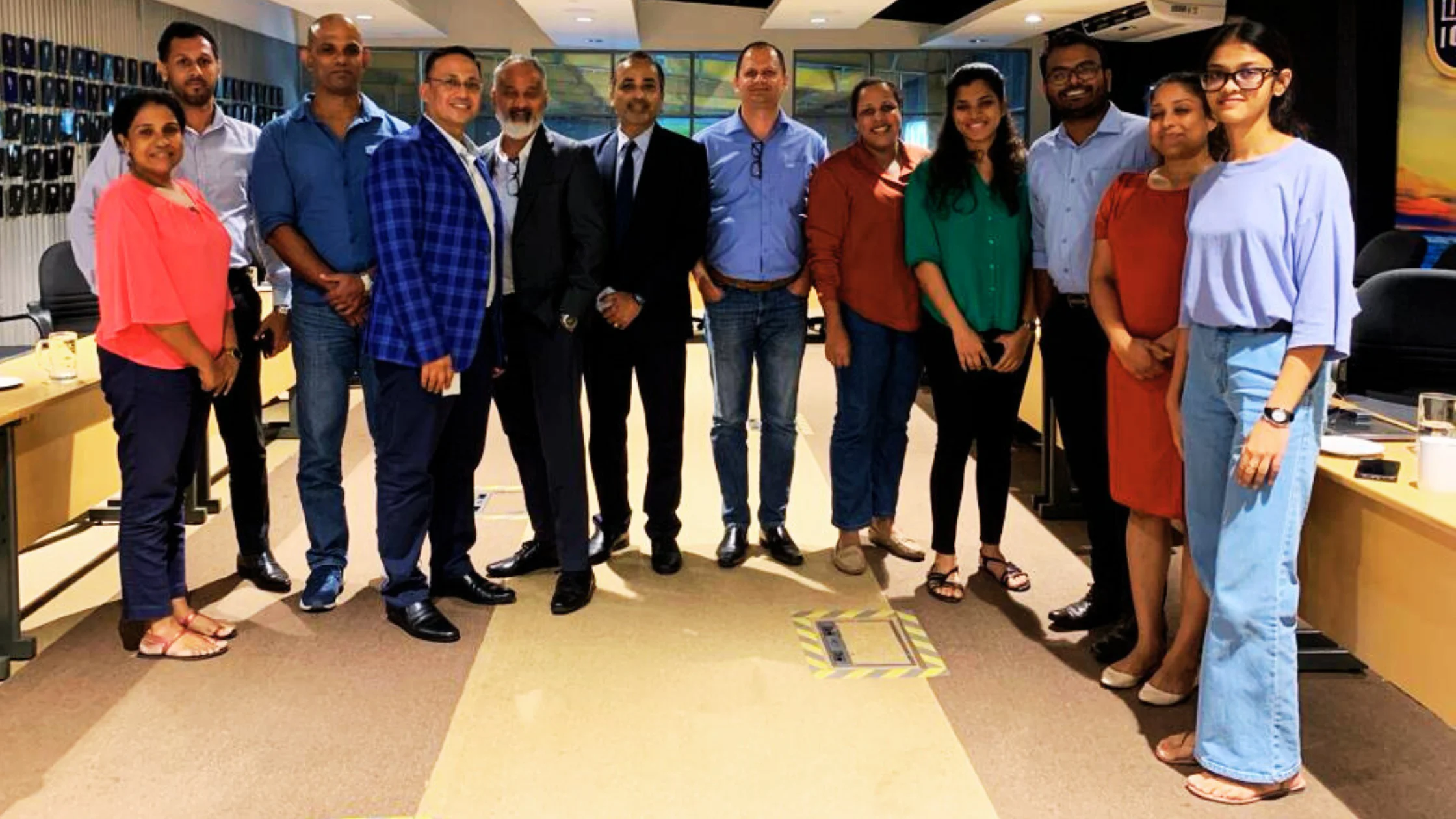 Digital Transformation Services - Blueprint Technologies