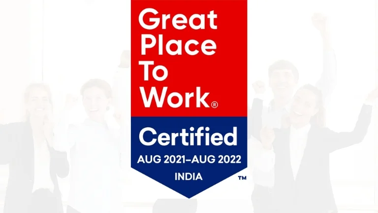 Blueprint Technologies earns ‘Great Place to Work’ Certification ...